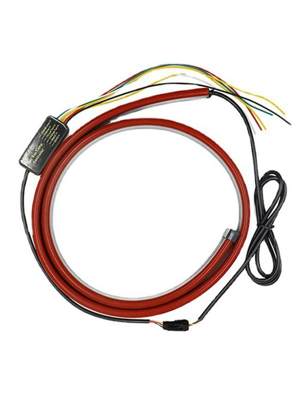 LED Brake Light Strips in Brake Lights - Walmart.com