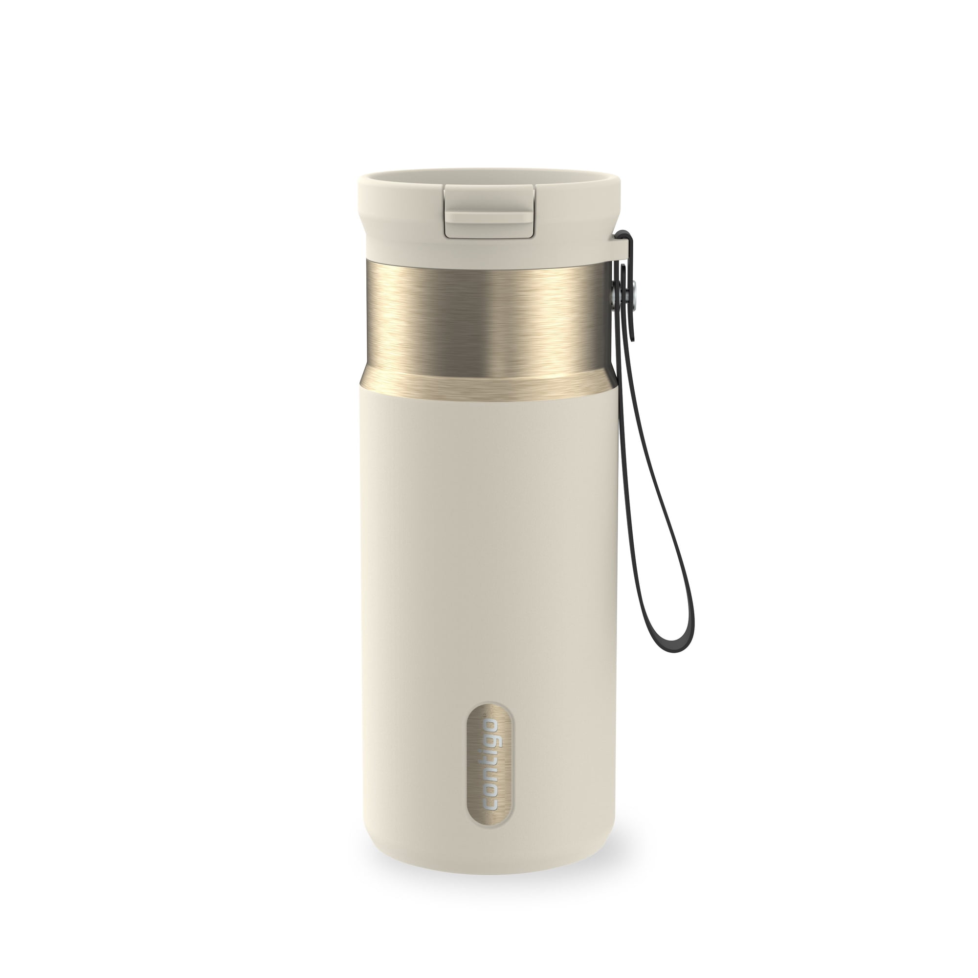 Click here for Contigo Snapseal Insulated Stainless Steel Water B... prices