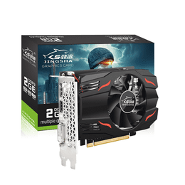 AMD Radeon RX 560 Graphics Card,4GB,GDDR5,128-Bit,Desktop Gaming Video ...