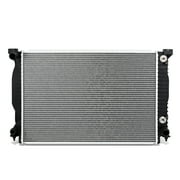 Audi R8 Radiator