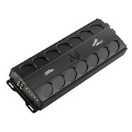 Audiopipe APMCRO4060 Micro 4 Channel Amplifier 1000W Max - Walmart.com