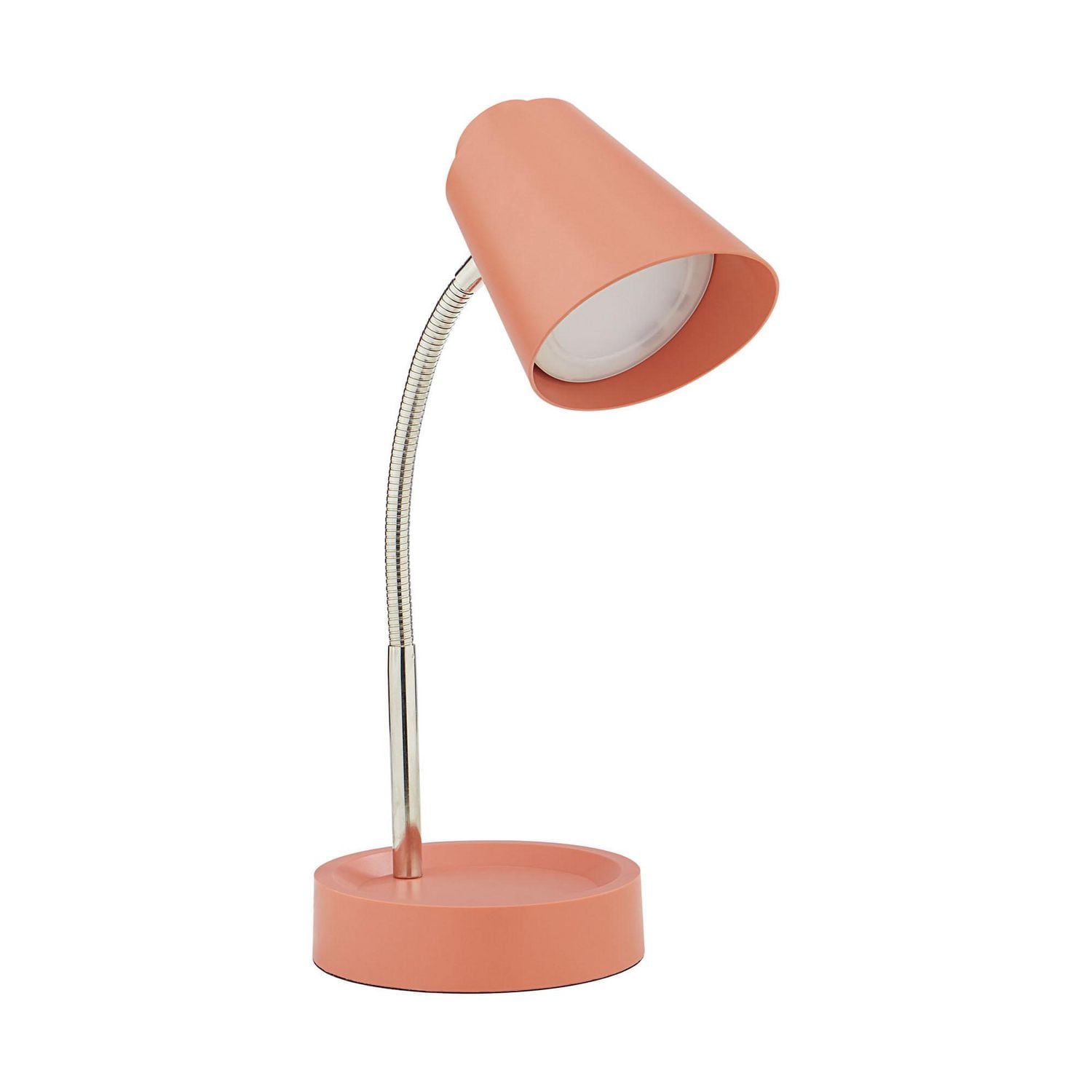 Click here for Hometrends Organizer Desk Lamp 15.5 Inch prices