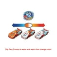 Disney Pixar Cars Color-Changing Vehicle Collection, Toy Cars Transform ...