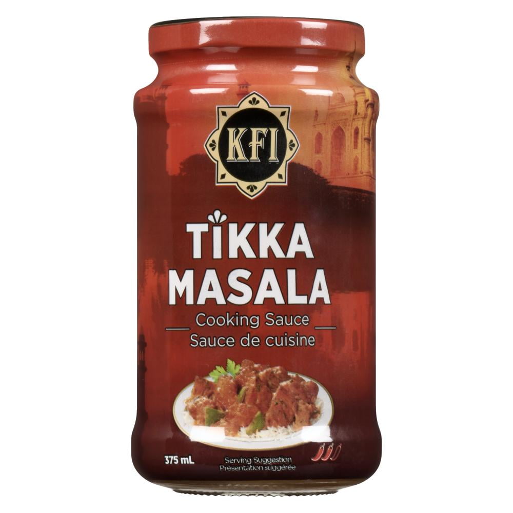 Click here for Kfi Tikka Masala prices