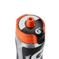 Gatorade Gx Hydration System, Non-Slip 30oz Squeeze Bottle - Black ...