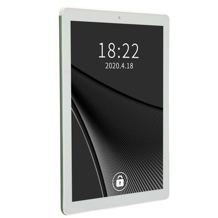 8 Core Processor Tablet, 3G And 5G WIFI Tablet 3GB RAM And 64GB ROM 10 ...