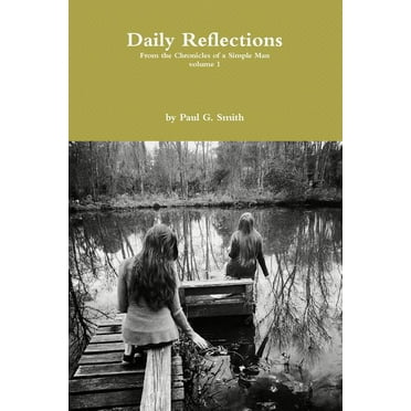 Daily Reflections: A Book Of Reflections By A.A. Members For A.A ...