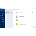 Acronis True Image #1 Backup and Cloning Software 2025 - Perpetual ...