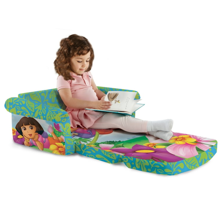 Dora Flip Open Sofa Bed | Cabinets Matttroy