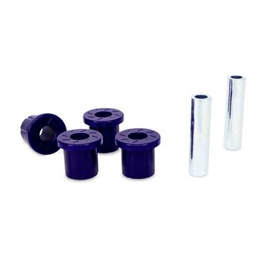 Posies Super Slide Springs Q2K Quarter Elliptical Spring Kit - Walmart.com