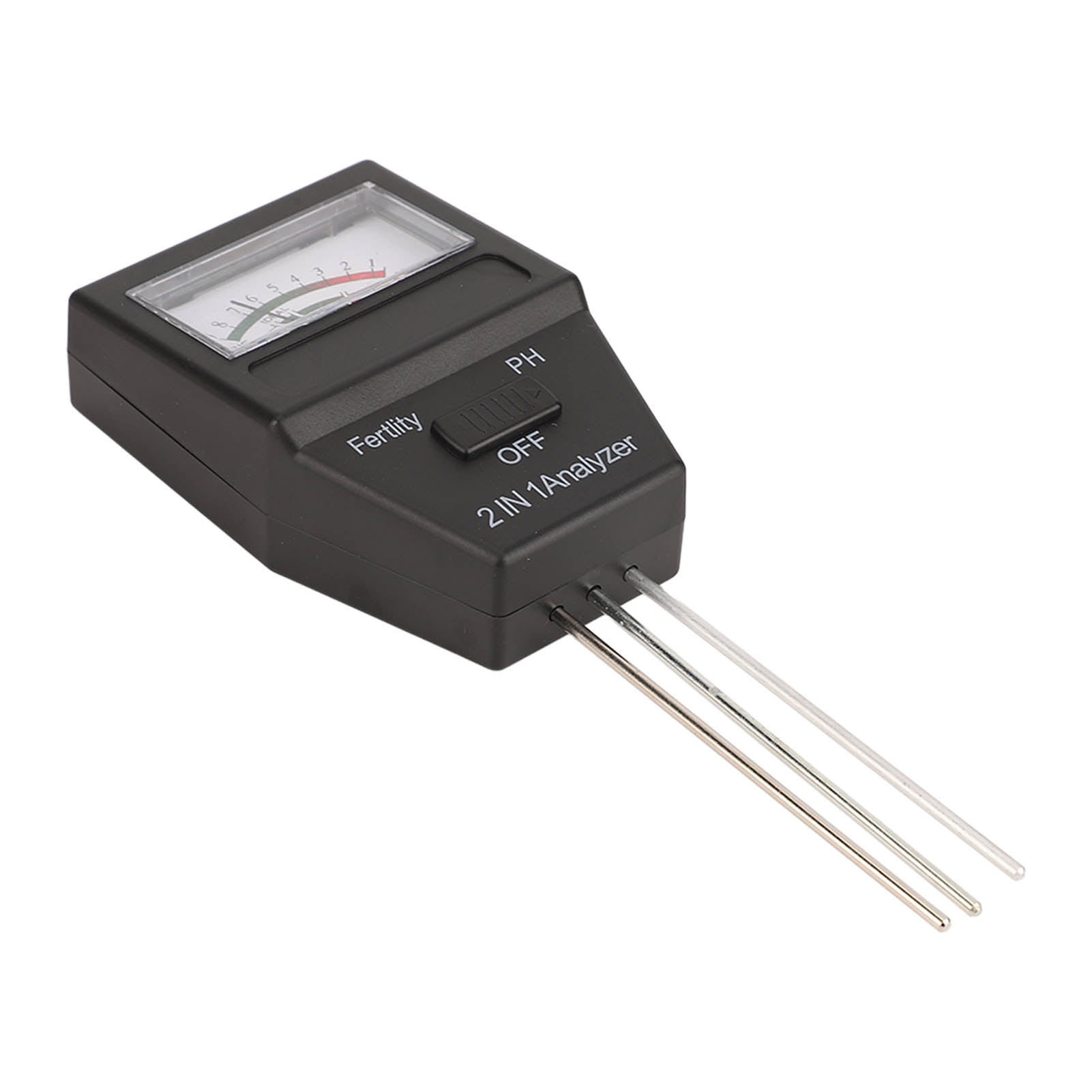 Click here for Senjay Soil Moisture Meter  Soil Ph Meter Abs Mate... prices