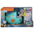 Octonauts Midnight Zone Gup-A - Walmart.com