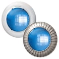 Hayward 12V Universal Colorlogic Waterproof Led Pool Light, In-ground ...