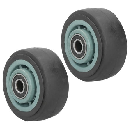 Wheel, 4Inch Mute Wheel, Gasoline Generator Wheel Generator Wheels For ...