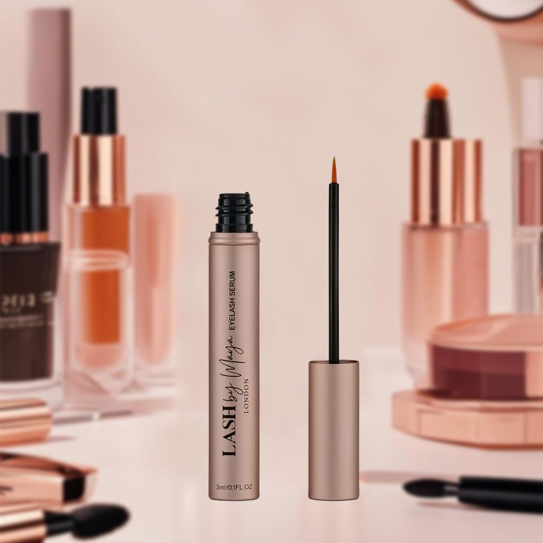 Click here for Yrx Lash By Maya Serum - Lash By Maya Eyelash Seru... prices