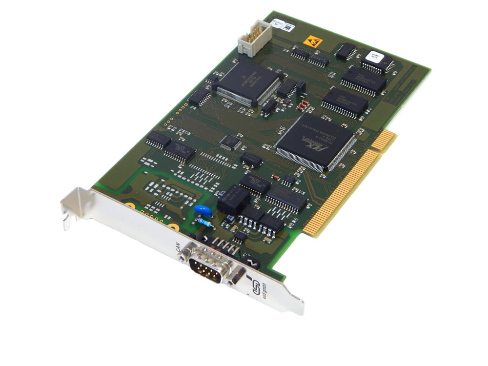 Philips Medical CAN-PCI/3311 DB9 Adapter K.5152.02 823184-001 k-5152-02 ...