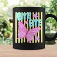 Bye Bye Butterfly Last Day Of School Class Dismissed Teacher Coffee ...