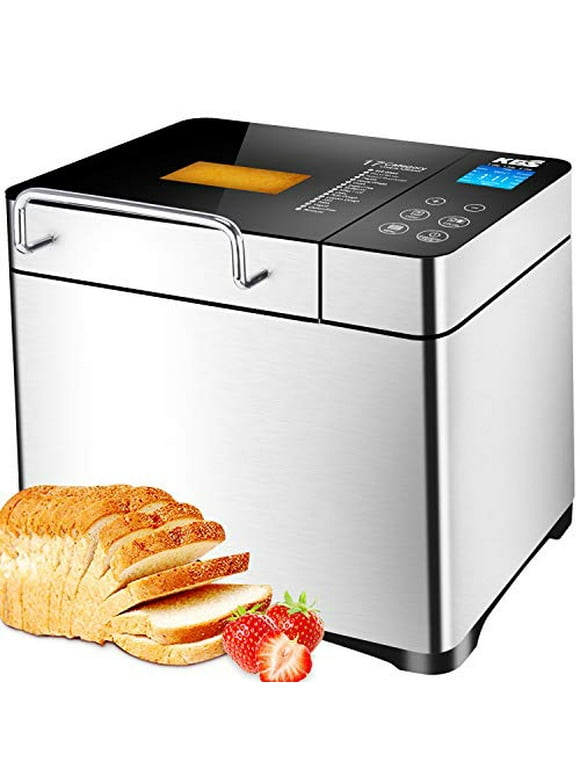 Bread Makers in Specialty Appliances - Walmart.com
