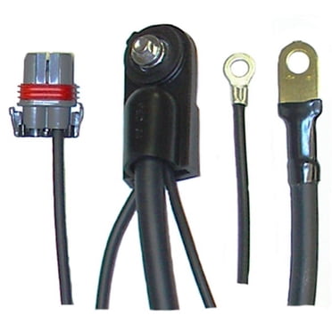 Dorman 99936 2 Gauge Red Battery Cable, Pack of 8 - Walmart.com