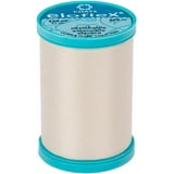Coats Eloflex Stretch Thread 225yd-Natural - Walmart.com