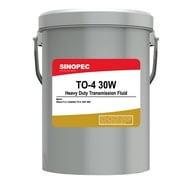 Kubota OEM Universal Transmission Oil, Super UDT2 Trans-Hydraulic Fluid ...