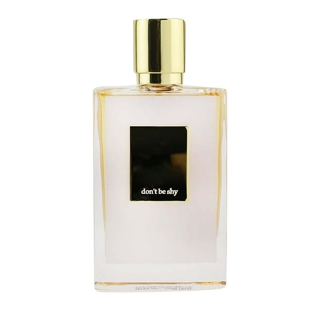 Don'T Be Shy Eau Parfum Perfume Mujer 50ml | Bodega Aurrera en línea