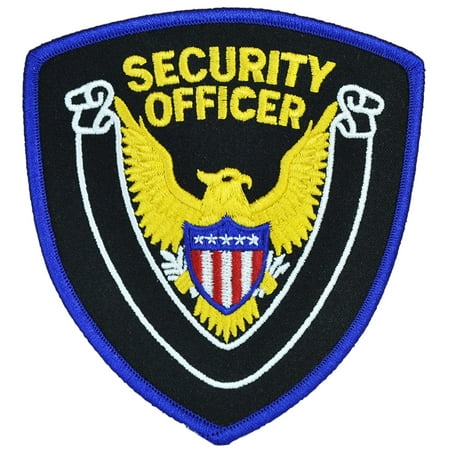 Tactical 365® Operation First Response Pair of Eagle Centered Shoulder ...