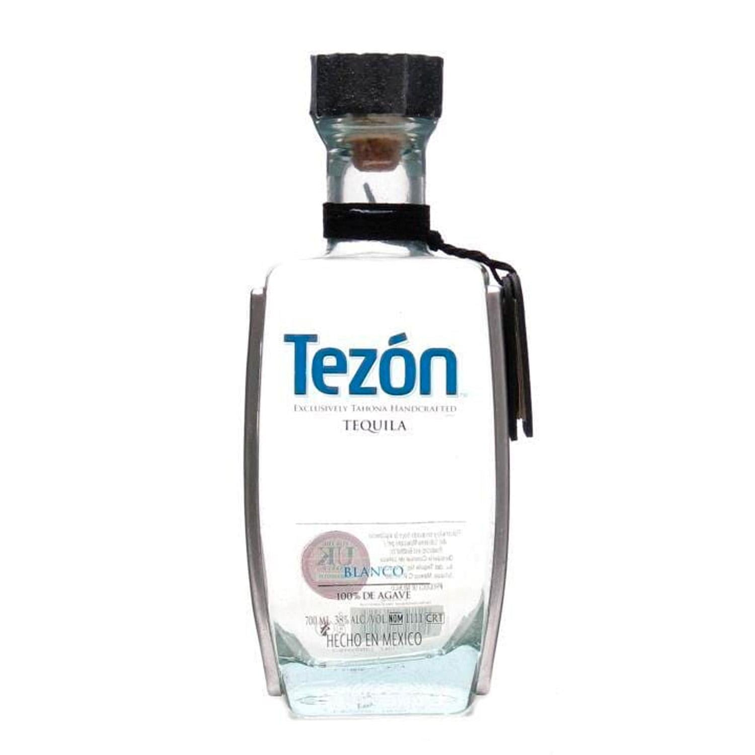 Tequila Tezón Blanco 750 ml | Walmart en línea