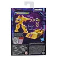 Transformers Legacy Deluxe Decepticon Dragstrip Action Figure - Walmart.com