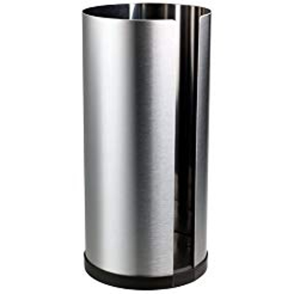Blomus 68220 Stainless Steel Paper Towel Holder Walmart Walmart blomus-68220-stainless-steel-paper-towel-holder-walmart-walmart