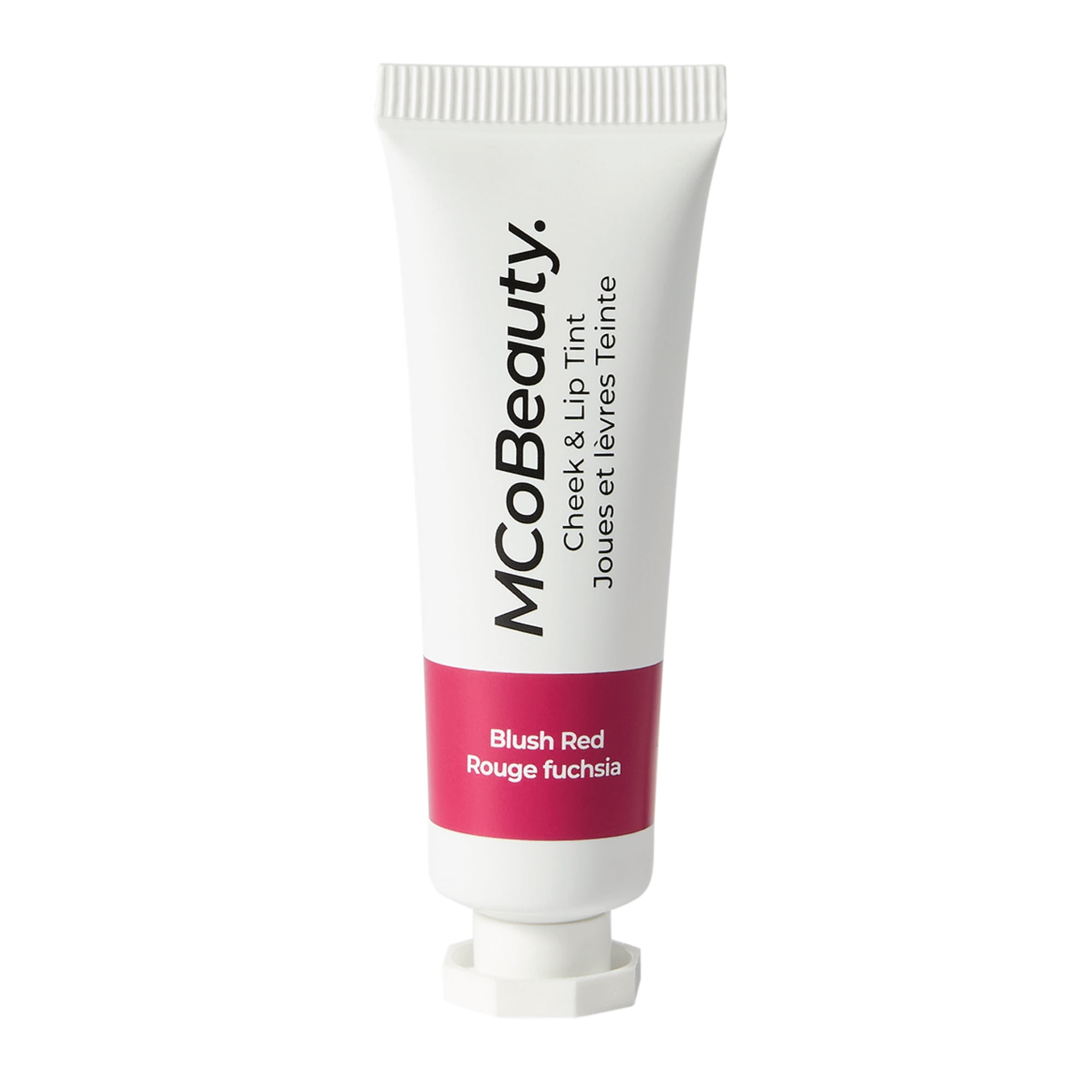 Click here for Mcobeauty - Cheek And Lip Tint - Blush Red 10 Ml /... prices