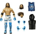 WWE Ultimate Edition AJ Styles Action Figure with Accessories, Posable ...