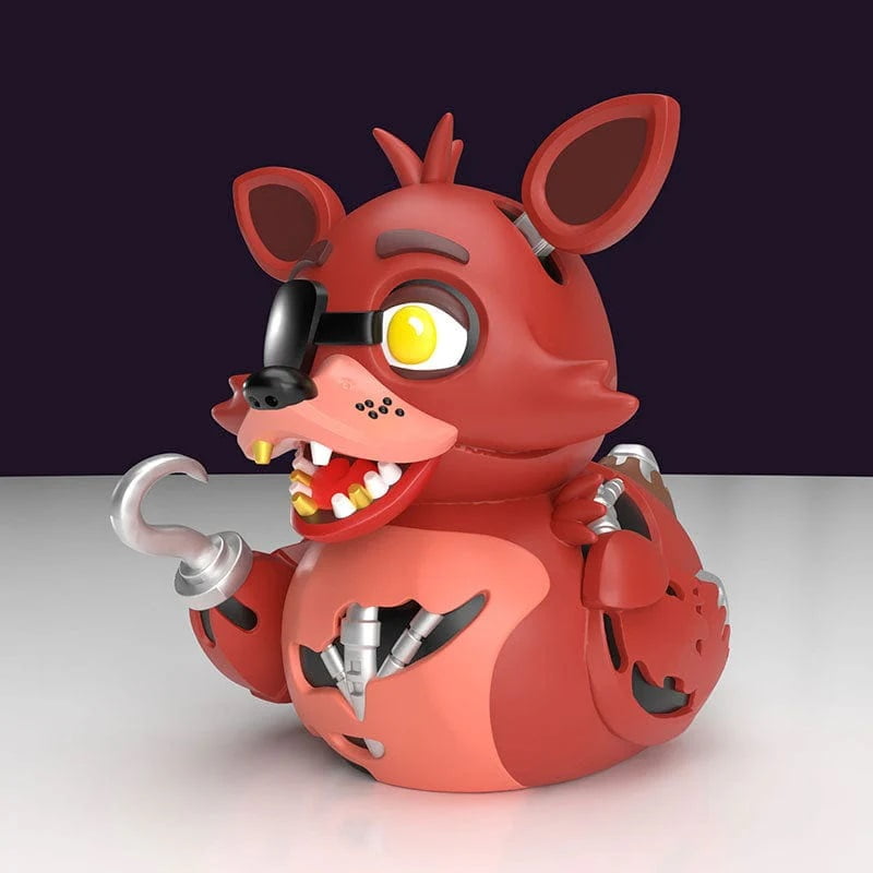 Click here for Tubbz (Boxed Edition) Five Nights At Freddys: Foxy... prices
