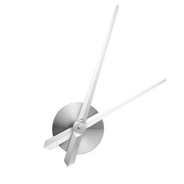 1 Set Clock Parts Wall Clock Mechanism DIY Clock Hands Clock ...