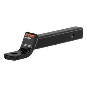 Click here for Curt Hitch 45260 Trailer Hitch Ball Mount 2 prices