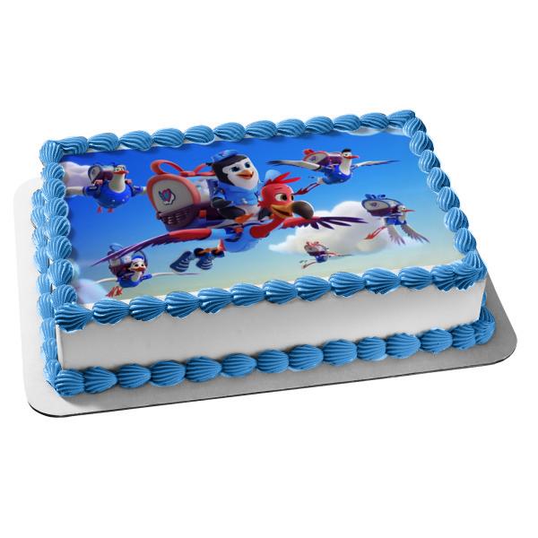 Tots Tiny Ones Transport Service T.OT.S. Disney Junior Freddy The ...