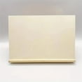 Foldable Wooden Art Stand With Tilted Writing Board Portable Desktop ...