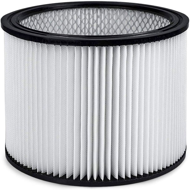 POINTERTECK Filter For Shop Vac Filters 90304 Wet Dry Vac Filter ...