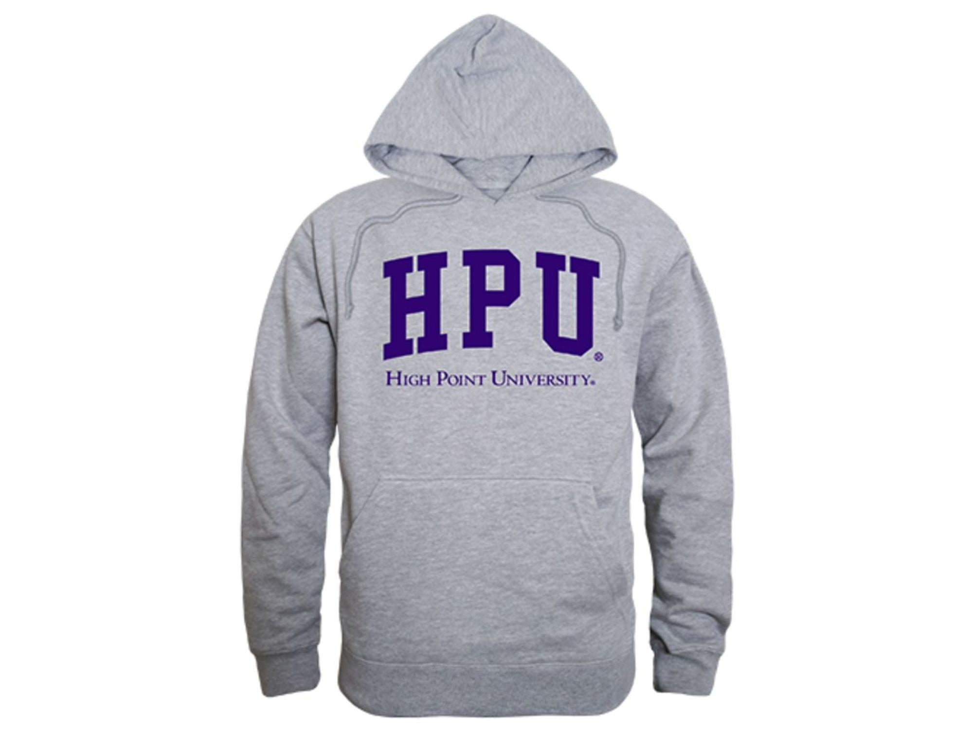 Hpu School Colors