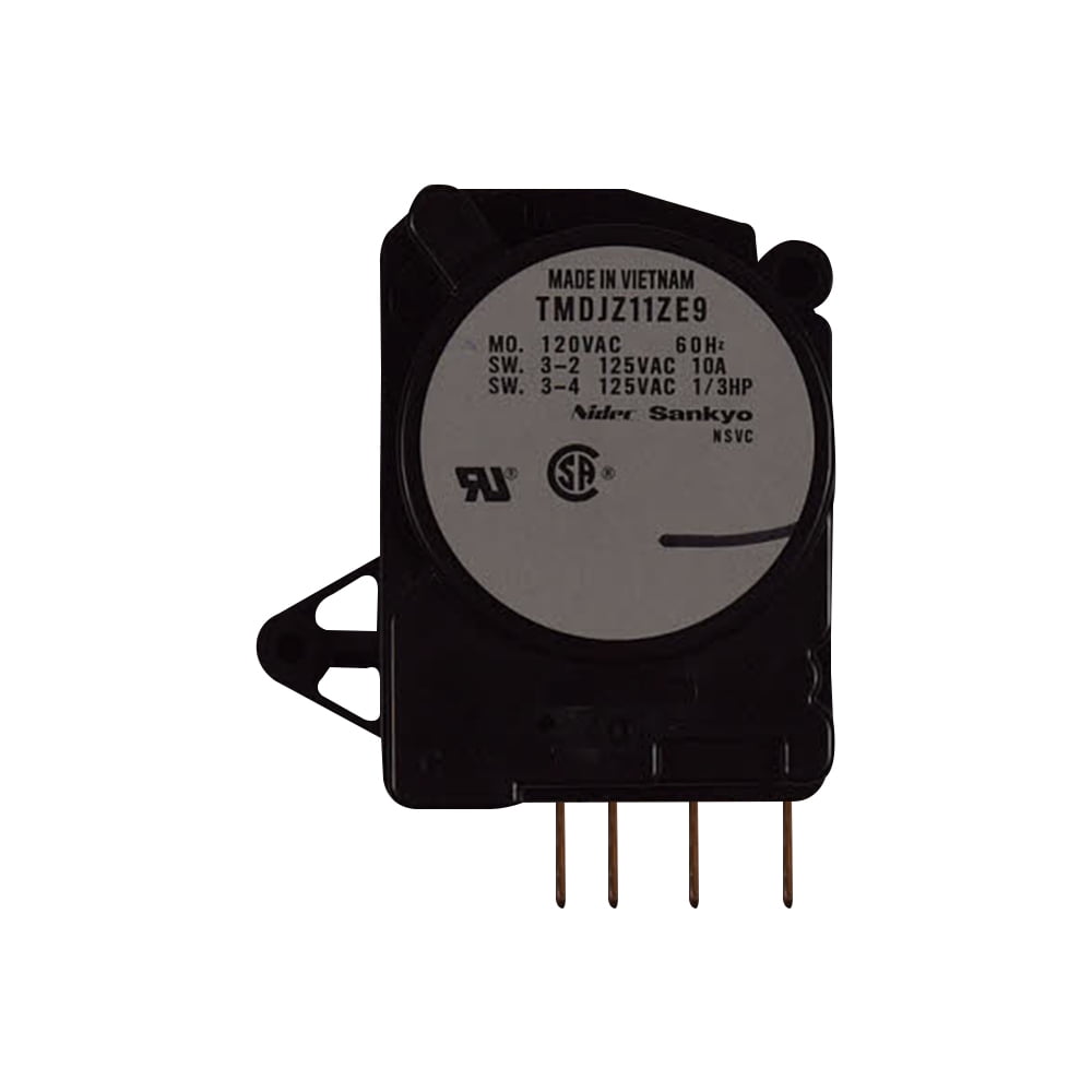 MaksPRO WR09X22737 Control Defrost fits Refrigerator - Walmart.com