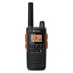Cobra RX680 Waterproof Walkie Talkies - 38-Mile Range, 60 Channels ...