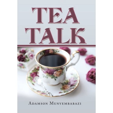 The Book of Tea, (Hardcover) - Walmart.com