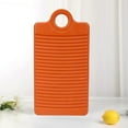sdhkgrrt Heavy Duty Laundry Scrubber, Heavy Duty Laundry Scrub Board ...