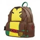 X-Men Rogue Cosplay Mini-Backpack By Loungefly - Walmart.com