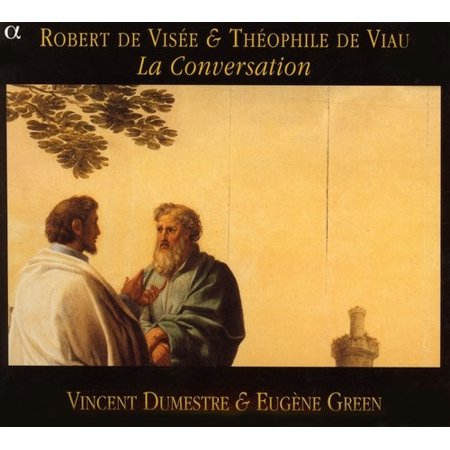 Robert de Visee and Theophile de Viau: La Conversation | Walmart Canada