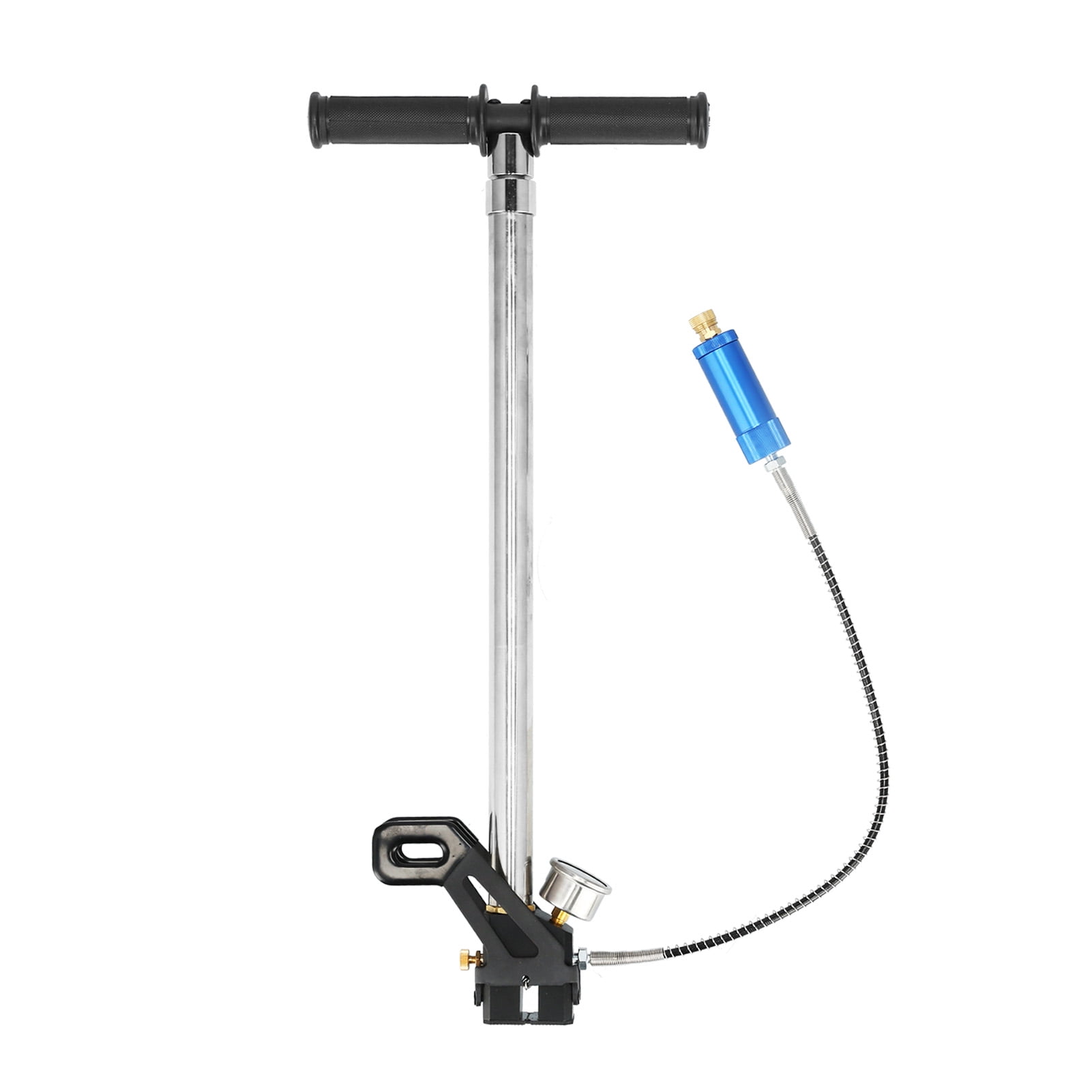 Click here for Lyumo Air Rifle Filling Stirrup Pump 4 Stage High... prices