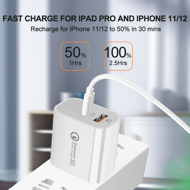 Radiant Energy Charger Legrand TR20USBPDW: Power Delivery USB C Outlet