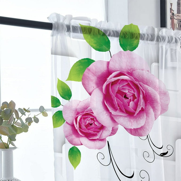 Home Goods Curtain Rods
