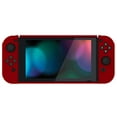 PlayVital Upgraded Dockable Case Grip Cover for Nintendo Switch ...