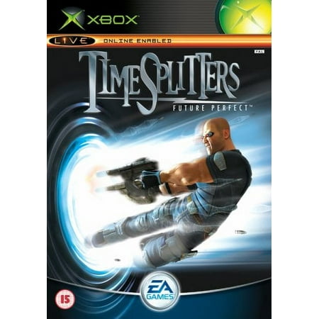 TimeSplitters: Future Perfect (Xbox) - Walmart.ca